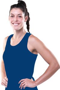 Danielle Gray – Northern Mystics