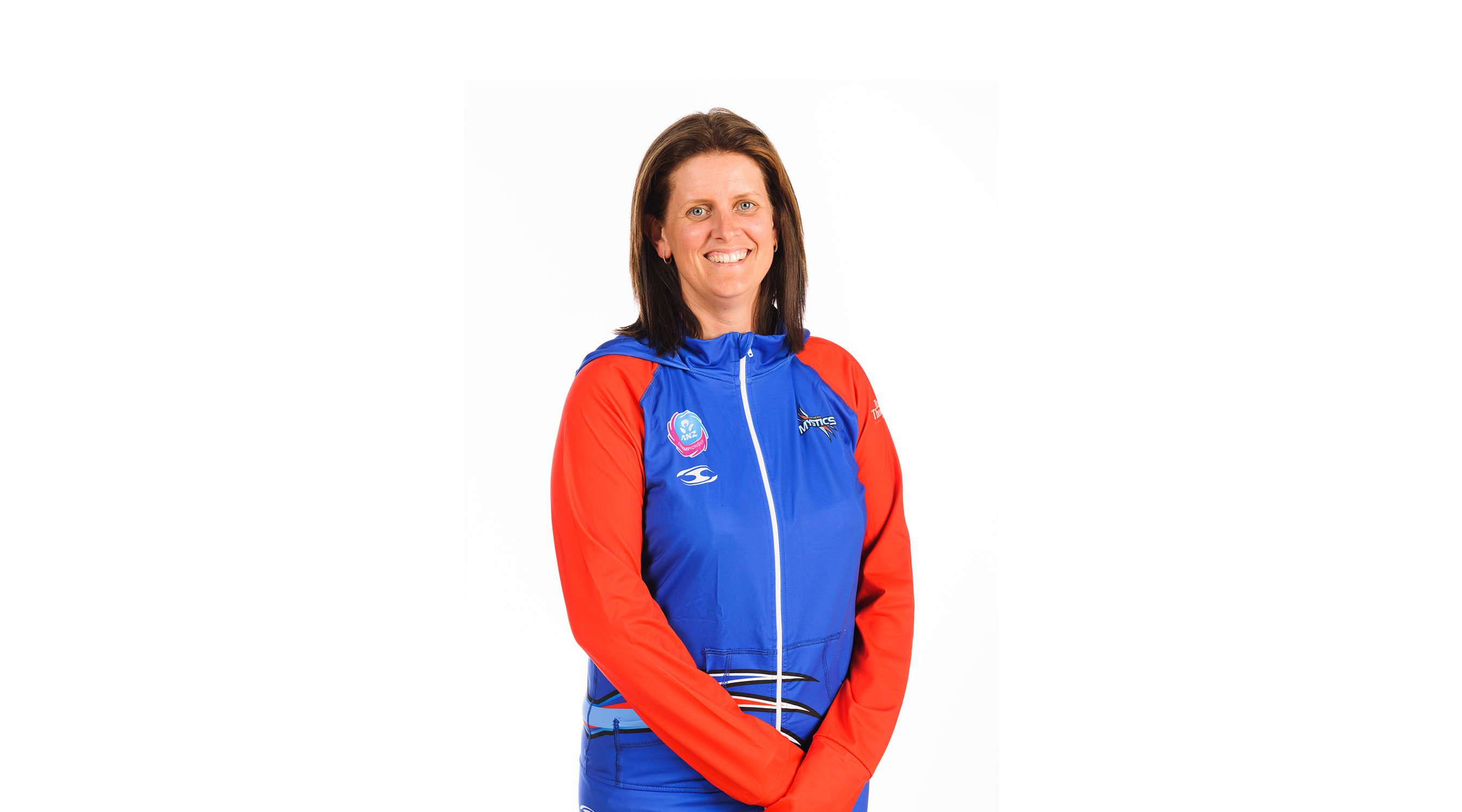 NEW COACH ANNOUNCED FOR 2017 | Northern Mystics