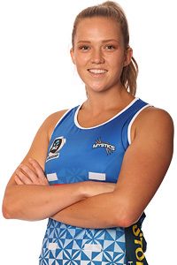 Jamie Hume | Northern Mystics