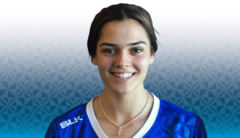 Young shooter to join the SKYCITY Mystics | Northern Mystics