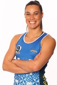 Emma Iversen – Northern Mystics