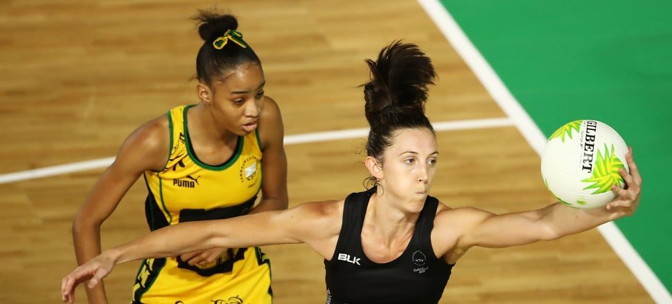 Newsroom.co.nz – Comeback Ferns see netball through a new lens ...