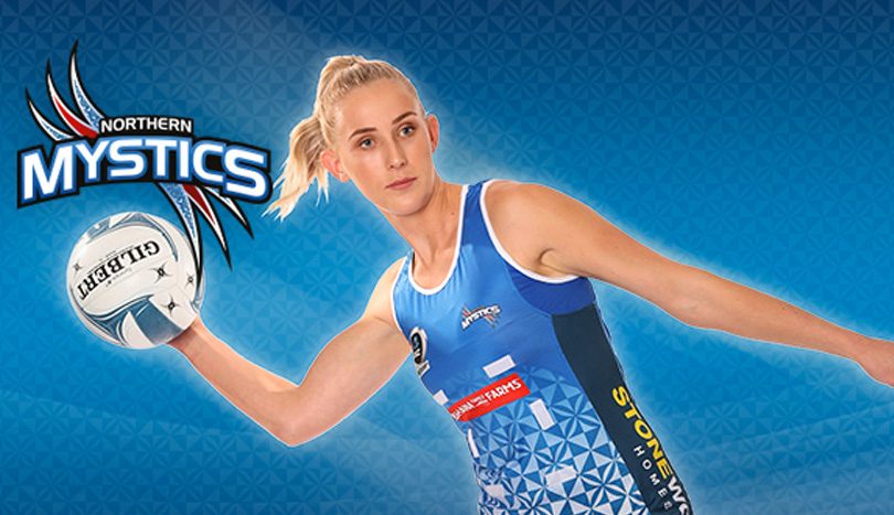Michaela Sokolich-Beatson ruled out of Vitality Netball Nations Cup ...