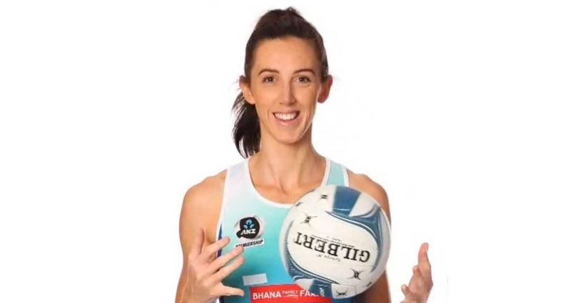 Bailey Mes unavailable for remainder of 2020 ANZ Premiership | Northern ...