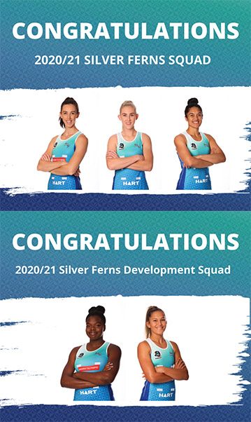 Northern Mystics Netball Home