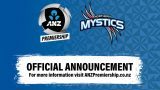 Northern Mystics Netball Home