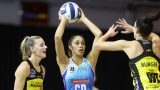 Northern Mystics Netball Home