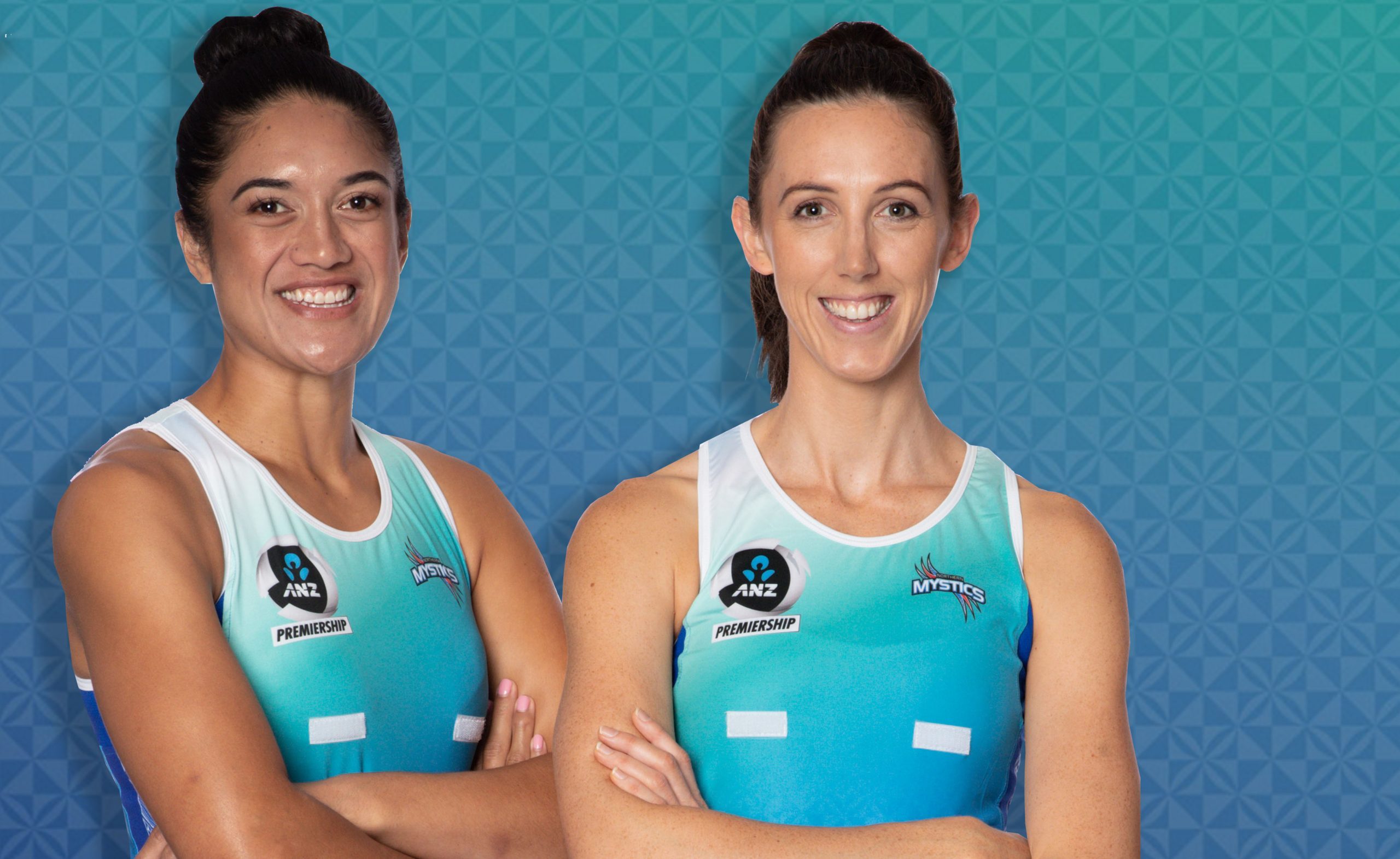 MYSTICS PAIR NAMED IN FERNS SQUAD TO TAKE ON AUSTRALIA | Northern Mystics