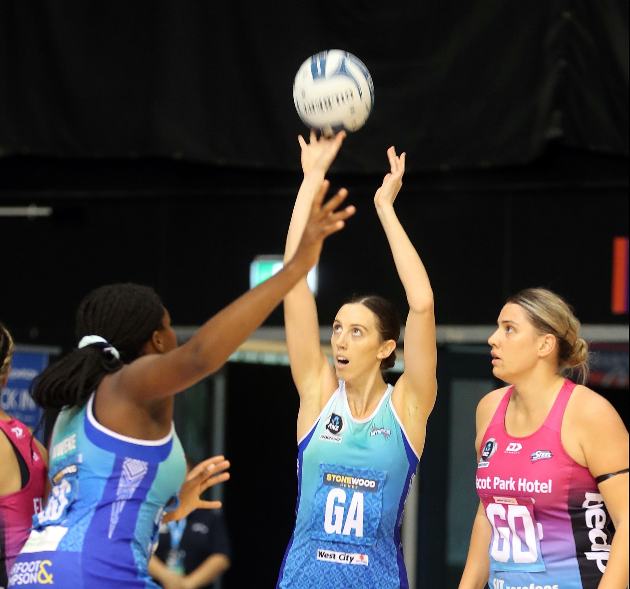 MYSTICS SECURE FIRST WIN OF THE SEASON | Northern Mystics