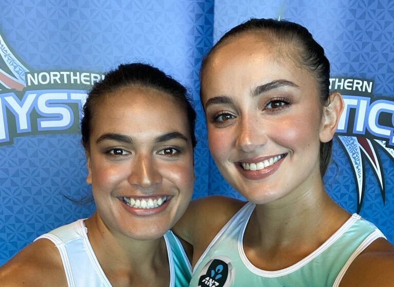 THE ‘OLD MARRIED COUPLE’ OF THE MYSTICS | Northern Mystics