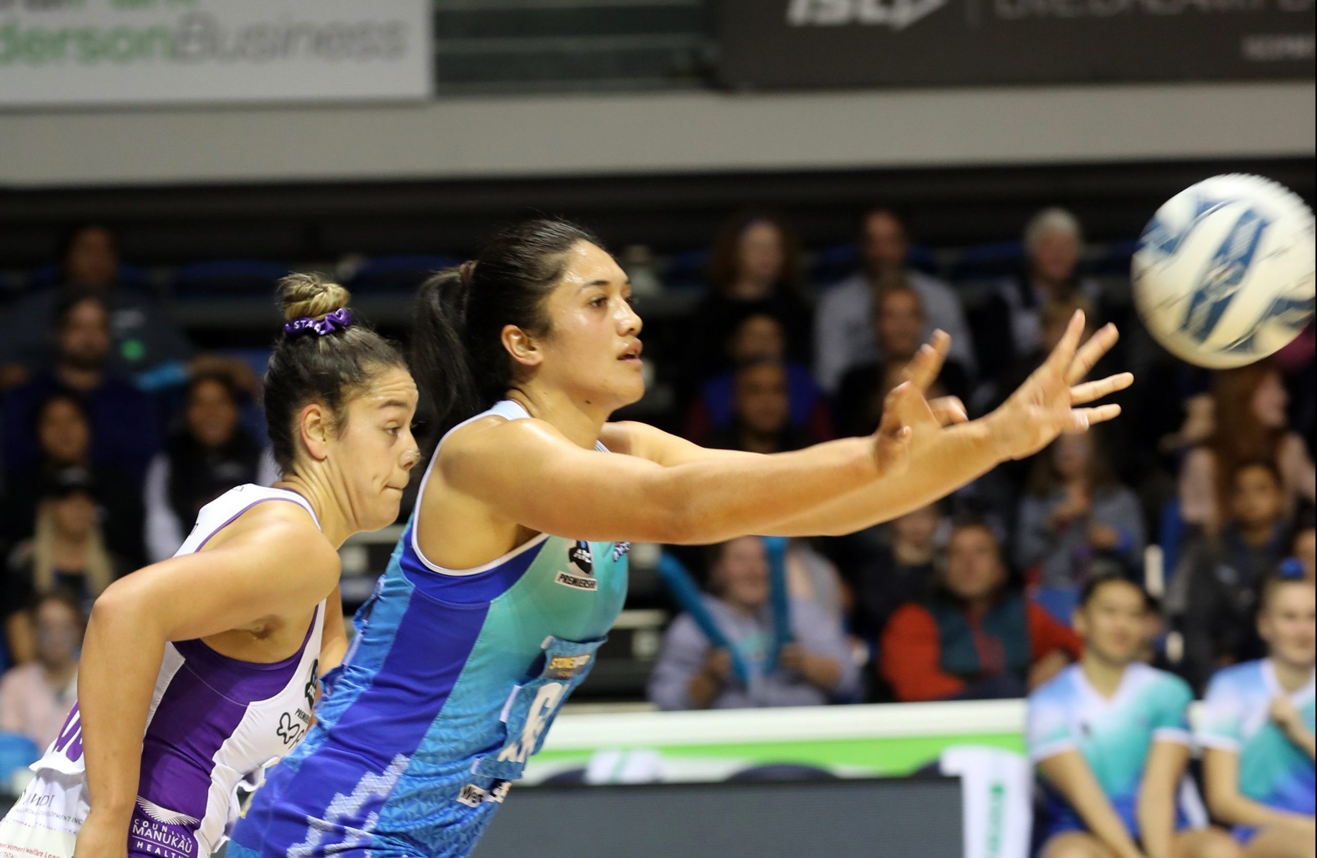 MYSTICS CLAIM GAME ONE IN NORTHERN CHALLENGE | Northern Mystics