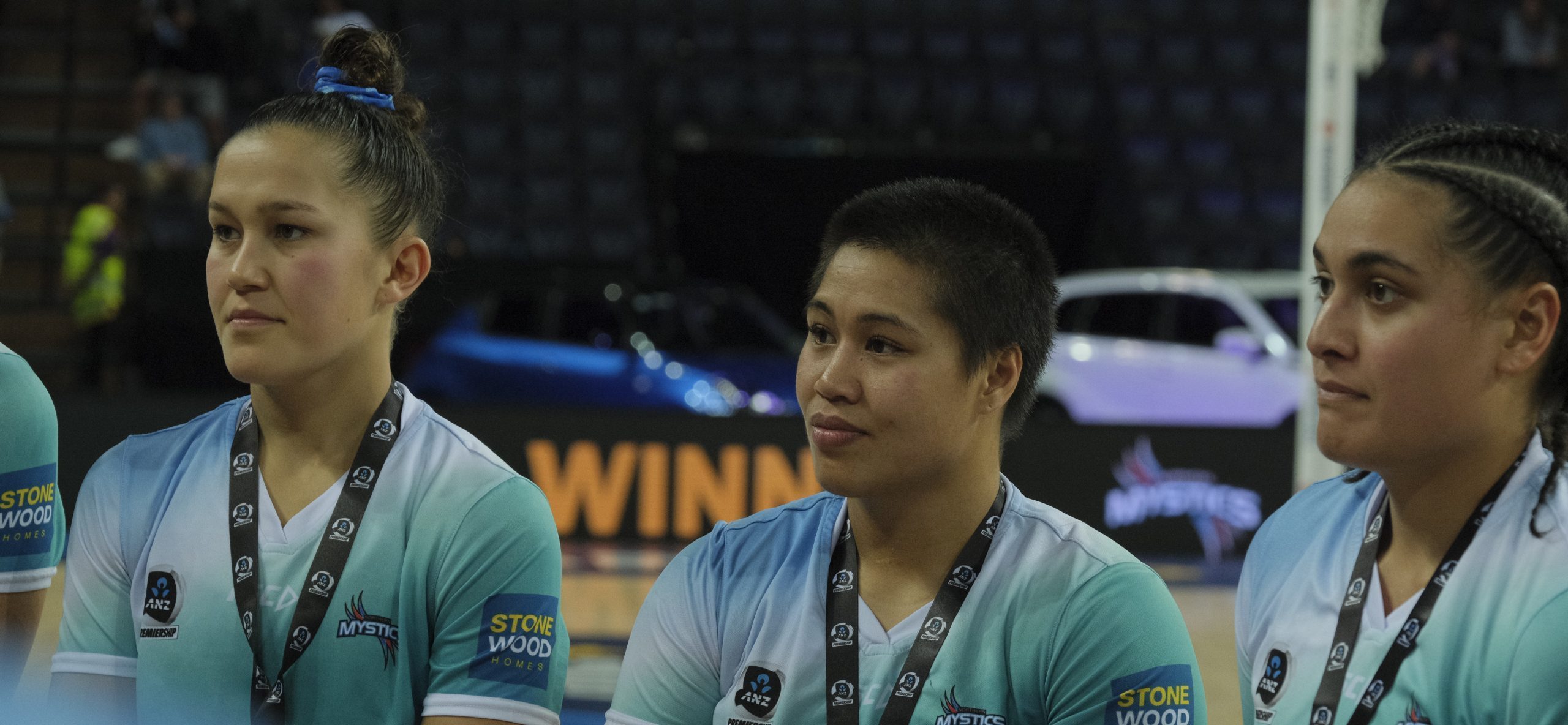 ENGINE ROOM RETURN FOR NORTHERN MYSTICS | Northern Mystics