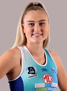 Katie Te Ao | MG Mystics