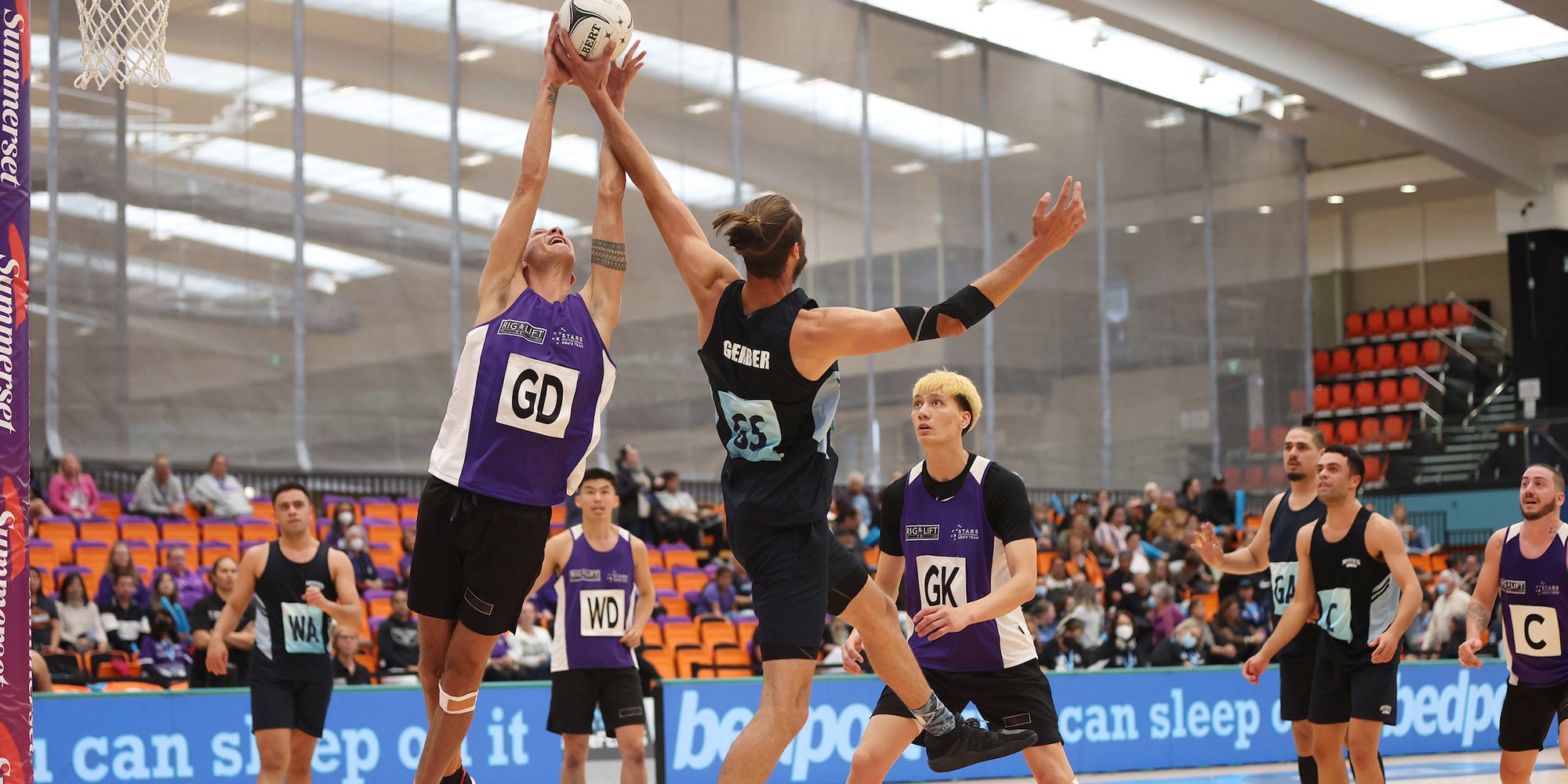 MYSTICS MEN PREPARING TO OUTSHINE STARS IN TWO-GAME SERIES | Northern ...