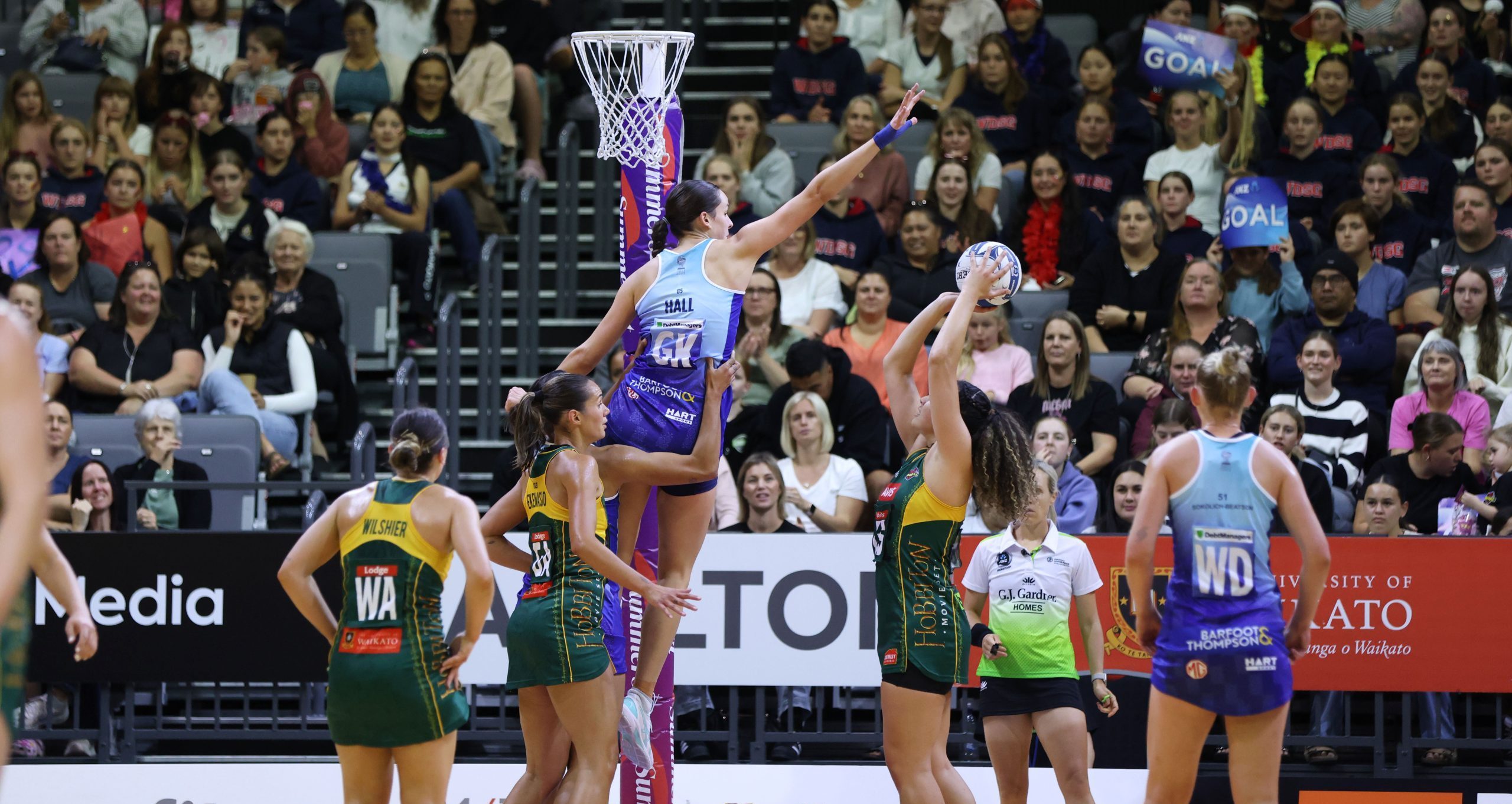 MG MYSTICS GRIND OUT A COME-FROM-BEHIND WIN TO RETAIN HOBBITON CUP IN ...