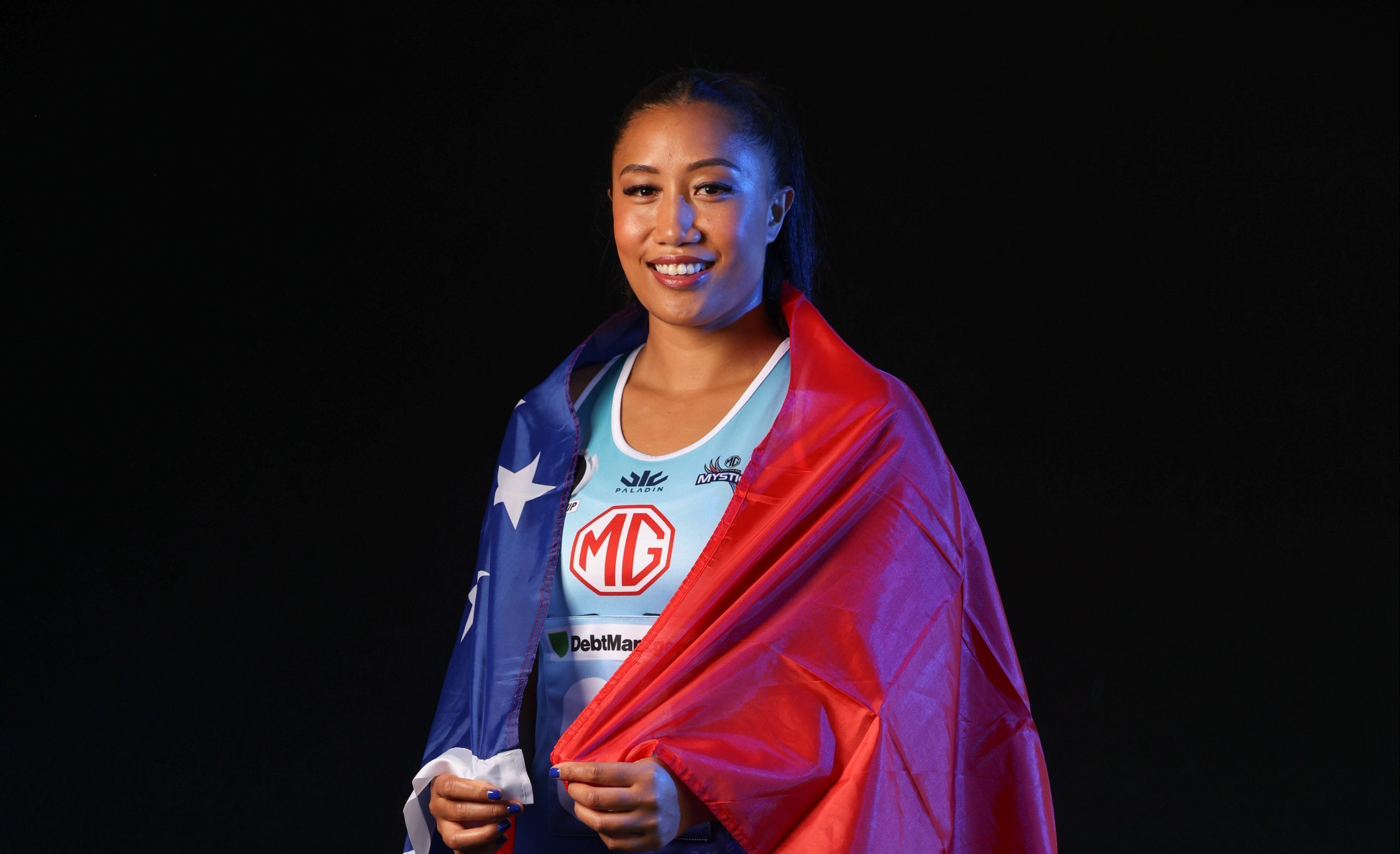 NORTHERN MYSTICS STAR REFLECTS ON ‘PROUD MOMENT’ AFTER MILESTONE MATCH ...
