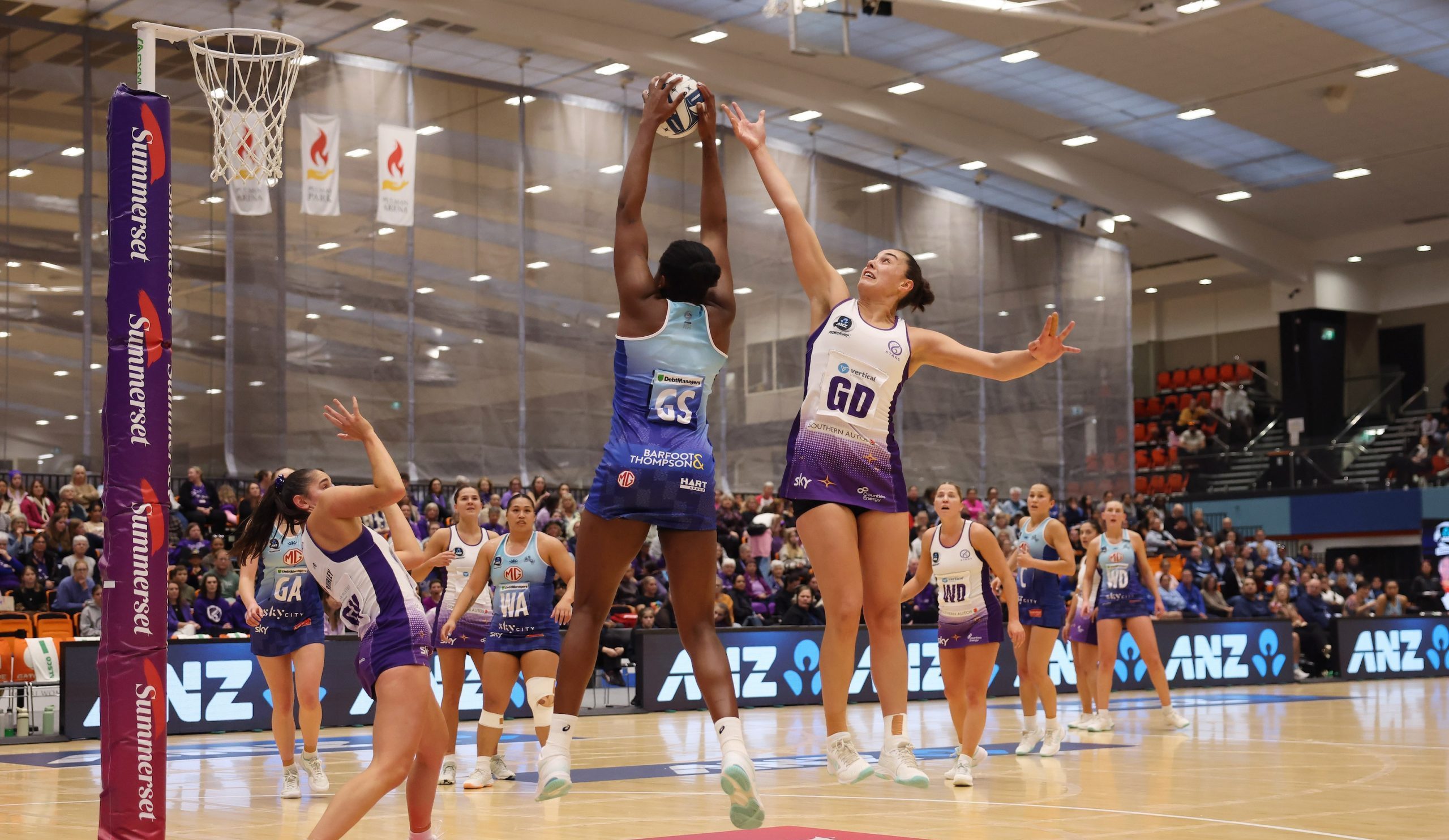 ONE STEP CLOSER AS MG MYSTICS BOOK ELIMINATION FINAL SPOT WITH VICTORY ...