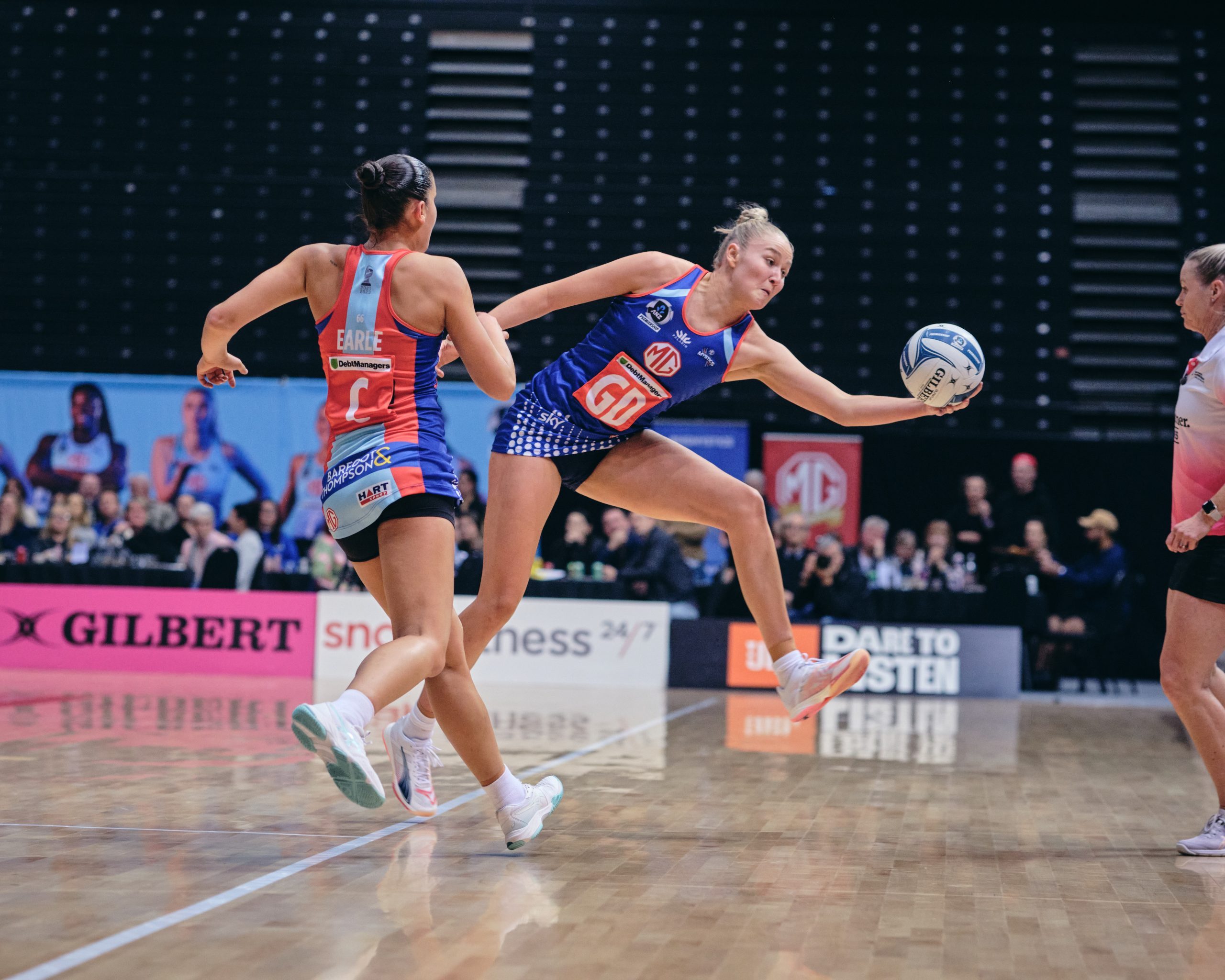 FINALS HOPES WELL AND TRULY ALIVE AS MG MYSTICS DEFEAT COMP LEADERS TE ...