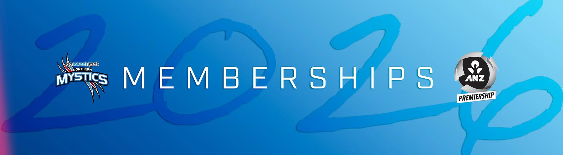 SEASON MEMBERSHIPS 2026 | Northern Mystics
