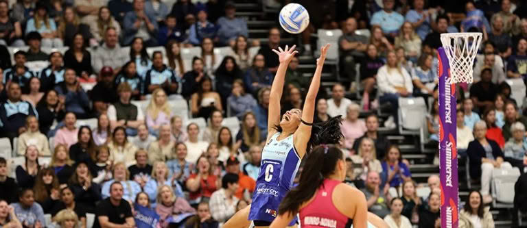 ROUND 8 – STEEL V MYSTICS PREVIEW | Northern Mystics